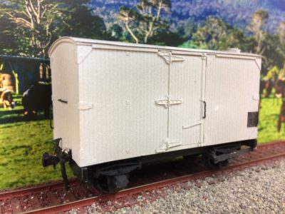 SOUTH DOCK – Page 3 – NZR Model Railway Kits Sn3.5 Scale